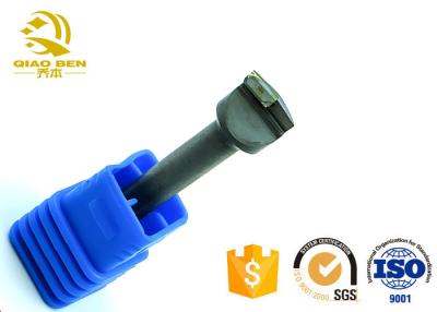 中国 アルミニウム銅のプラスチック金属MCDの側面のフライスの炭化物棒6mm-20mm 販売のため