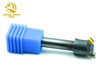 China Joeben MCD Monocrystal Diamond Cutting Tools 4-20mm Diameter High Precision Turning Inserts for sale