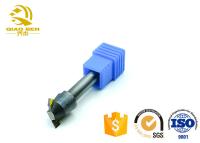 Cina Turing foggia l'abitudine del mulino di estremità delle taglierine MCD del tornio di alta precisione per smussare in vendita