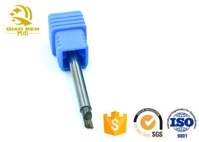 中国 30000r/ アクリルのための最低CNCのモノクリスタルのダイヤモンドの切削工具MCDのフライス 販売のため