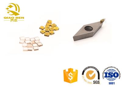 Cina Posalux 5000mm/min convesso MCD PCD Diamond Tools For Jewelry in vendita