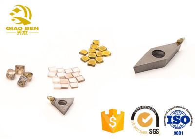 Cina Posalux 5000mm/min convesso MCD PCD Diamond Tools For Jewelry in vendita