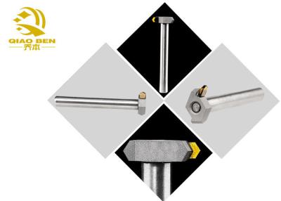 China Länge MCD Diamond Color Tools For RA0.1 100mm CNC-Maschine zu verkaufen