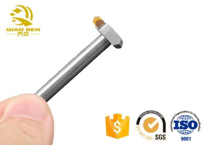 China Länge MCD Diamond Color Tools For RA0.1 100mm CNC-Maschine zu verkaufen
