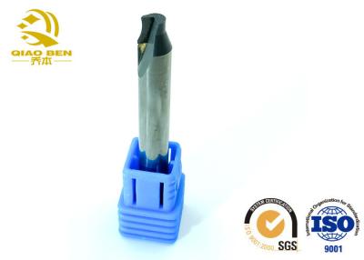 Cina CNC cementato Diamond Cutting Tools For Steel policristallino in vendita