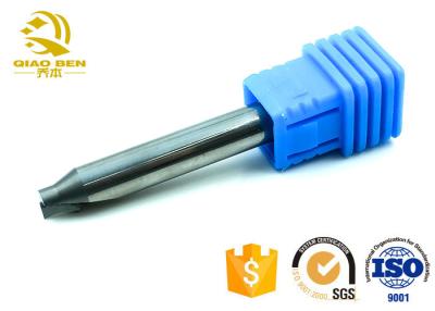 Cina CNC cementato Diamond Cutting Tools For Steel policristallino in vendita