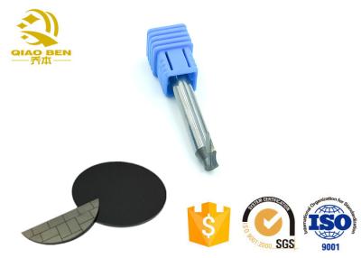 China 160m/Min 8000HV PCD Polycrystalline Diamond Cutting Tools for sale