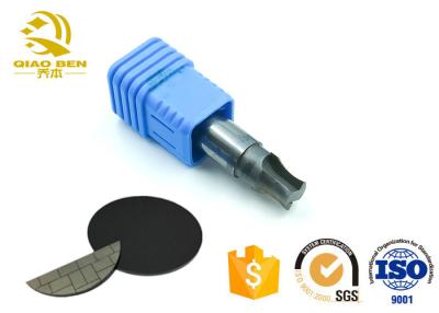 China 160m/Min 8000HV PCD Polycrystalline Diamond Cutting Tools for sale