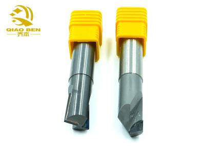 Cina Taglierina di lucidatura fine di lucidatura acrilica Endmill 5000mm/min di PCD in vendita
