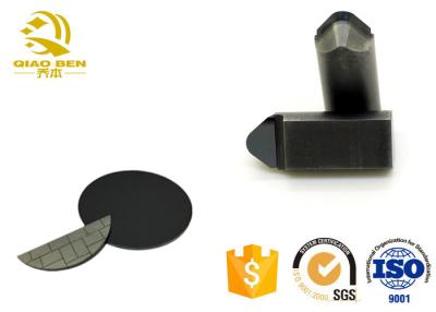 China CNC de aluminio Diamond Cutter del carburo de tungsteno de PCD 5000mm/min en venta