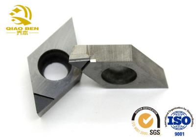 China 100mm Length Diamond PCD CNC MillingTools For Acrylic Polishing for sale