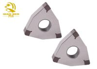 China PCBN ISO PCD Diamond Inserts T Type Carbide Cutting Tool 100mm Length for sale