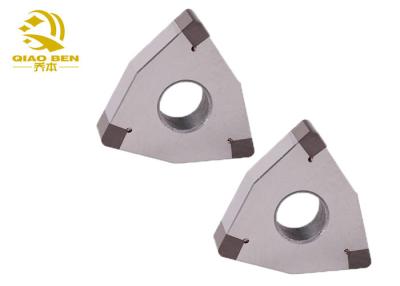 中国 PCBN ISO Pcdのダイヤモンドの挿入物の長さ100mmの炭化物の切削工具 販売のため