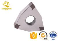 China PCBN ISO PCD Diamond Inserts T Type Carbide Cutting Tool 100mm Length for sale