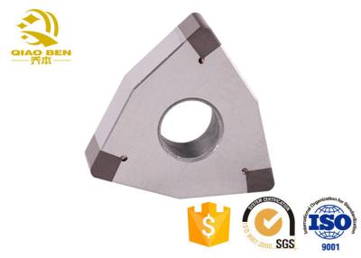 中国 PCBN ISO Pcdのダイヤモンドの挿入物の長さ100mmの炭化物の切削工具 販売のため