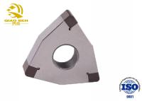 China PCBN ISO PCD Diamond Inserts T Type Carbide Cutting Tool 100mm Length for sale