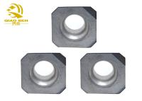 China CNC Diamond PCBN Tip Cutting Tools with 2-8 Edges for HRC58-65 Materials | PCD CBN Turning Inserts for sale