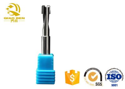 Cina utensili per il taglio d'angolo del raggio del diamante PCD di 8mm per la macchina di NC in vendita