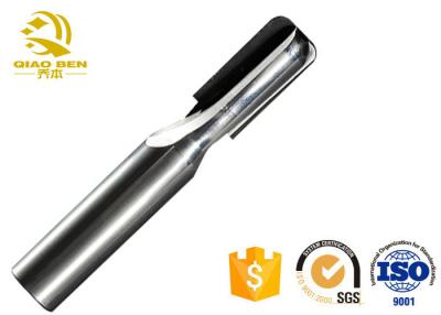 Cina utensili per il taglio d'angolo del raggio del diamante PCD di 8mm per la macchina di NC in vendita