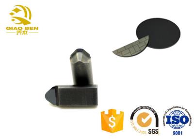 Cina Sintetico di CNC di lunghezza di Diamond Cutting Tools 100mm del monocristallo di CNF CIF in vendita