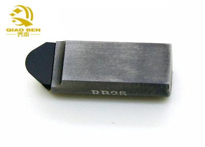 Cina Sintetico di CNC di lunghezza di Diamond Cutting Tools 100mm del monocristallo di CNF CIF in vendita