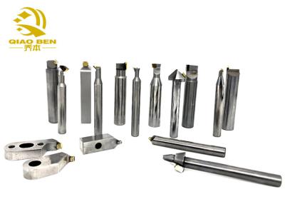 Cina MCD che lucida PCD Diamond Tools RA0.1 per la macchina di CNC dei gioielli in vendita
