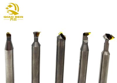 Cina Singolo rivestimento di Altin dello specchio di lucentezza della fresa di Crystal Diamond MCD alto in vendita