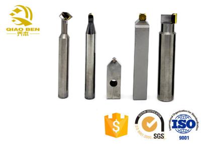 Cina Singolo rivestimento di Altin dello specchio di lucentezza della fresa di Crystal Diamond MCD alto in vendita