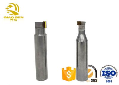 Cina Fresa laterale acrilica singolo Crystal Diamond Carbide dello specchio MCD in vendita