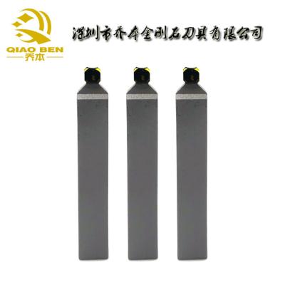 Cina CNC Mcd monocristallino Diamond Milling Cutter Polishing Tool per acrilico in vendita