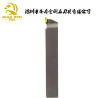 China MCD Polishing CNC Diamond Milling Cutter Non Metallic HRC45 For Glass Cnc Tool for sale