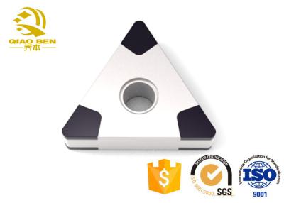 China CNC Turning Milling CBN Cutting Inserts 50-150mm Length For Aluminum Acrylic for sale