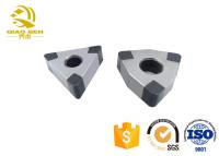 China CBN Inserts DNGA150408 HRC58-HRC65 Super Hard Cutting Tools for Hardened Steel for sale
