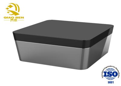 중국 ISO9001 PCD PCBN 절삭 공구류 높은 견고성 고온저항 판매용