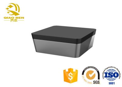 중국 ISO9001 PCD PCBN 절삭 공구류 높은 견고성 고온저항 판매용