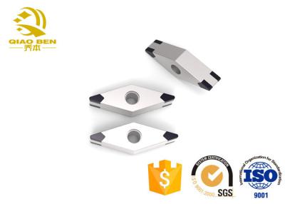 Cina Rifinitura eccellente degli utensili per il taglio di punta del CBN PCBN di CNC per acciaio temperato in vendita