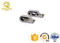 China High Precision Monocrystal Diamond Cutting Tools MCD Inserts 20nm Edge Radius for Acrylic for sale