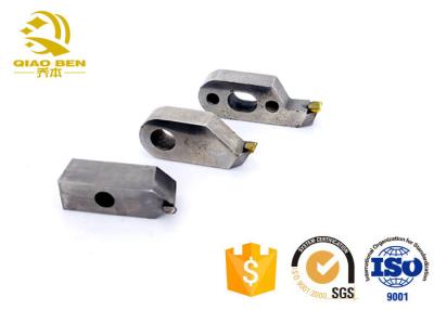 China O monocristal Diamond Cutting Tools MCD da elevada precisão introduz para o acrílico à venda
