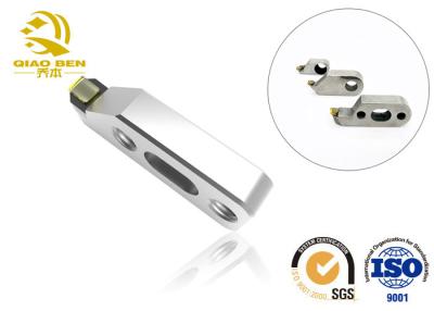 중국 6 밀리미터 8 밀리미터 10 밀리미터 MCD 다이아몬드 커터기들은 모노 크리스탈 다이아몬드 절삭공구를 특화했습니다 판매용