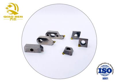 중국 아크릴을 위한 CNC 단일결정 다이아몬드 절삭공구 MCD 프레이즈반용 커터 판매용