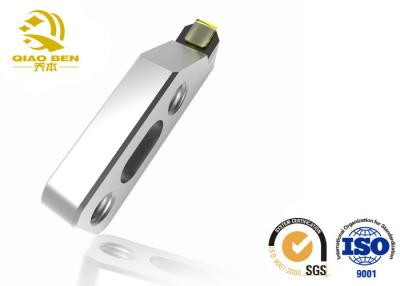 중국 커터 단결정 다이아몬드 절삭 공구류를 분쇄하는 거친 완성한 다이아몬드 판매용