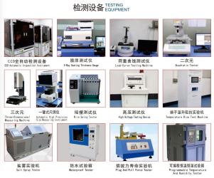 China Factory - Union Precision Electronic LIMITED