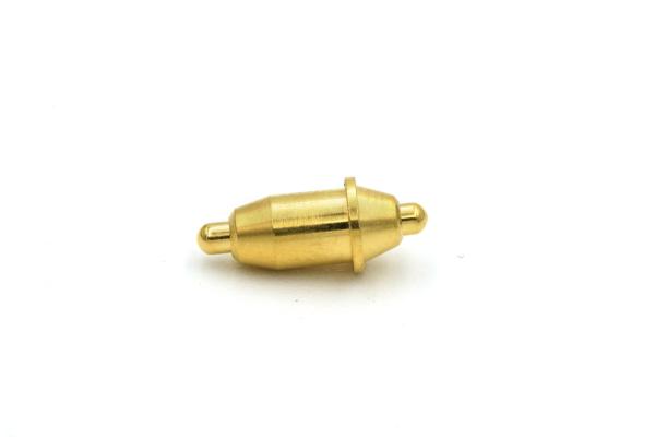 Quality Double Head Pogo Pin 3A Electrical Contact Pins For Smart Device Products for sale