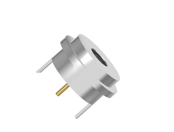 Quality Round Magnetic Wire Connectors Customized Magnetic USB Connectors 3A for sale