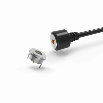 China Hoogwaardige magnetische kabelconnectorfabrikant voor huishoudelijke apparaten Te koop