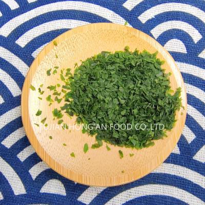 Cina Aonori Flake di alghe verdi secche, Flake di Nori verde 10 kg per il cibo gusto giapponese in vendita