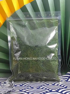 Cina Aonori Flake di alghe verdi secche, Flake di Nori verde 10 kg per il cibo gusto giapponese in vendita