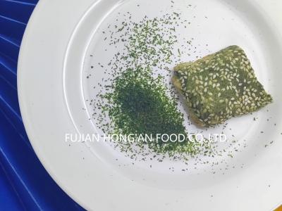 Cina Umami naturale ricca di Ulva Lactuca Alghe marine Lattuce marino Alghe commestibili per condimenti in vendita