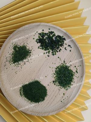 Cina Umami Lactuca alga in polvere ricetta sostenibile e ricca di nutrienti in vendita