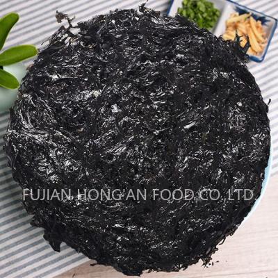 Cina Vergine di mare rossi e leggeri di qualità coreana Umami Sapore Alghe di porfira ricche di vitamine e minerali 김 in vendita